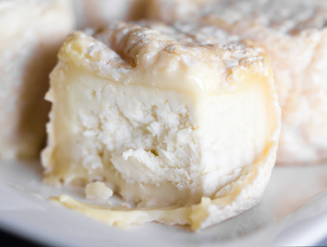 Découvrez le Pule, le fromage le plus cher du monde