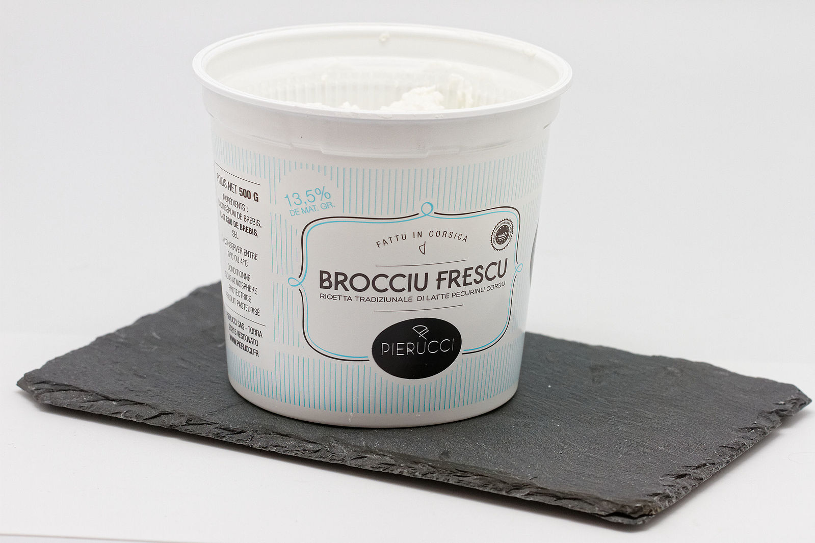 À la découverte du fromage corse et de sa beauté