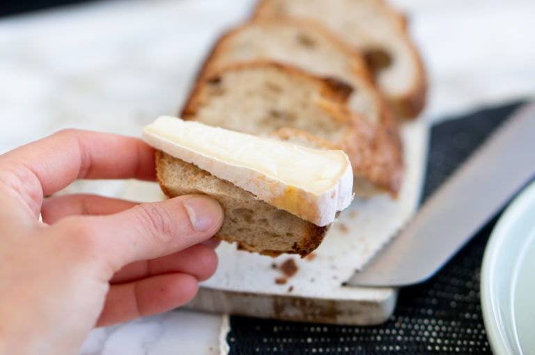 Raclette au reblochon : la Haute-Savoie n'a pas fini de vous régaler