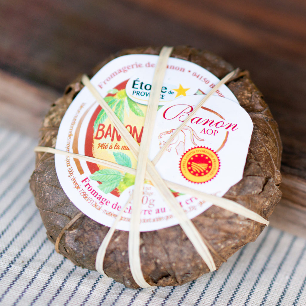 Les fromages AOP, AOC et IGP : explications