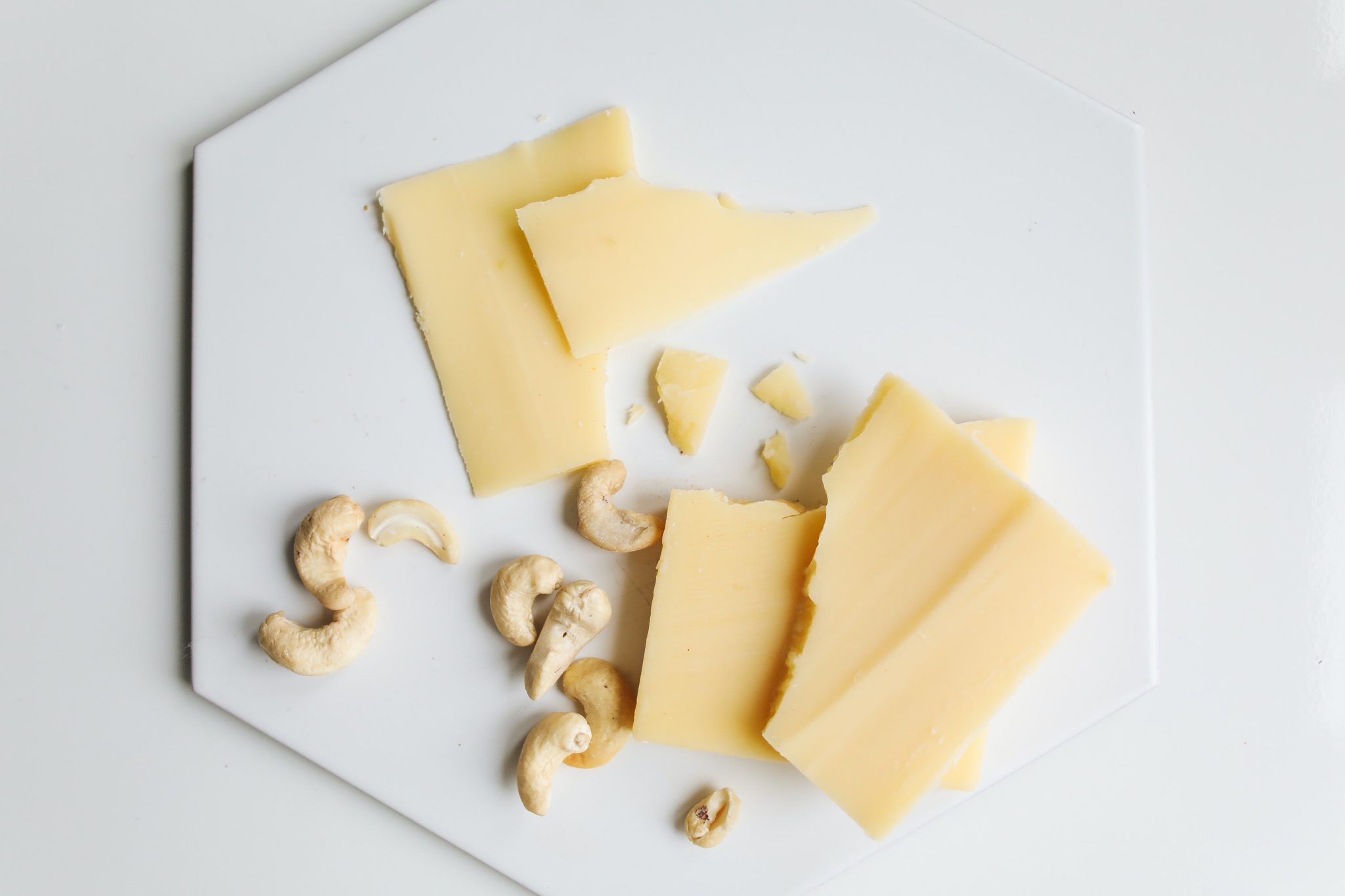 Les 10 fromages les plus caloriques qui soient