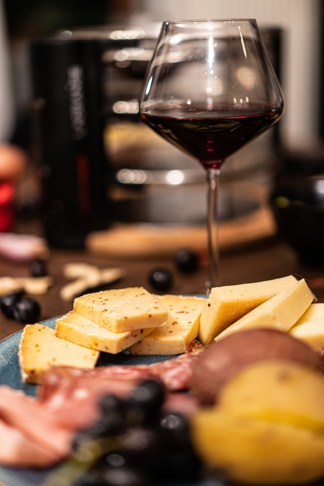 Vin, bière, spiritueux : que boire avec la raclette