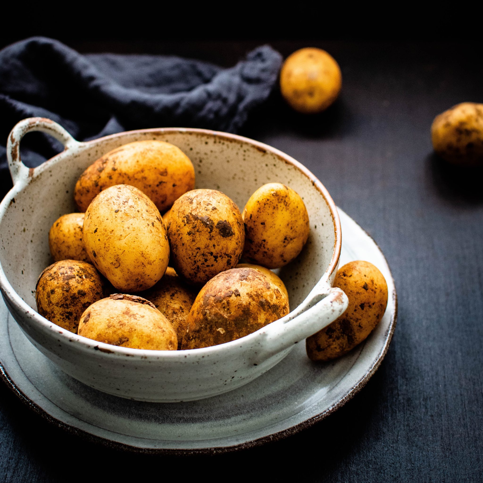 Les accompagnements pour raclette à tester d'urgence