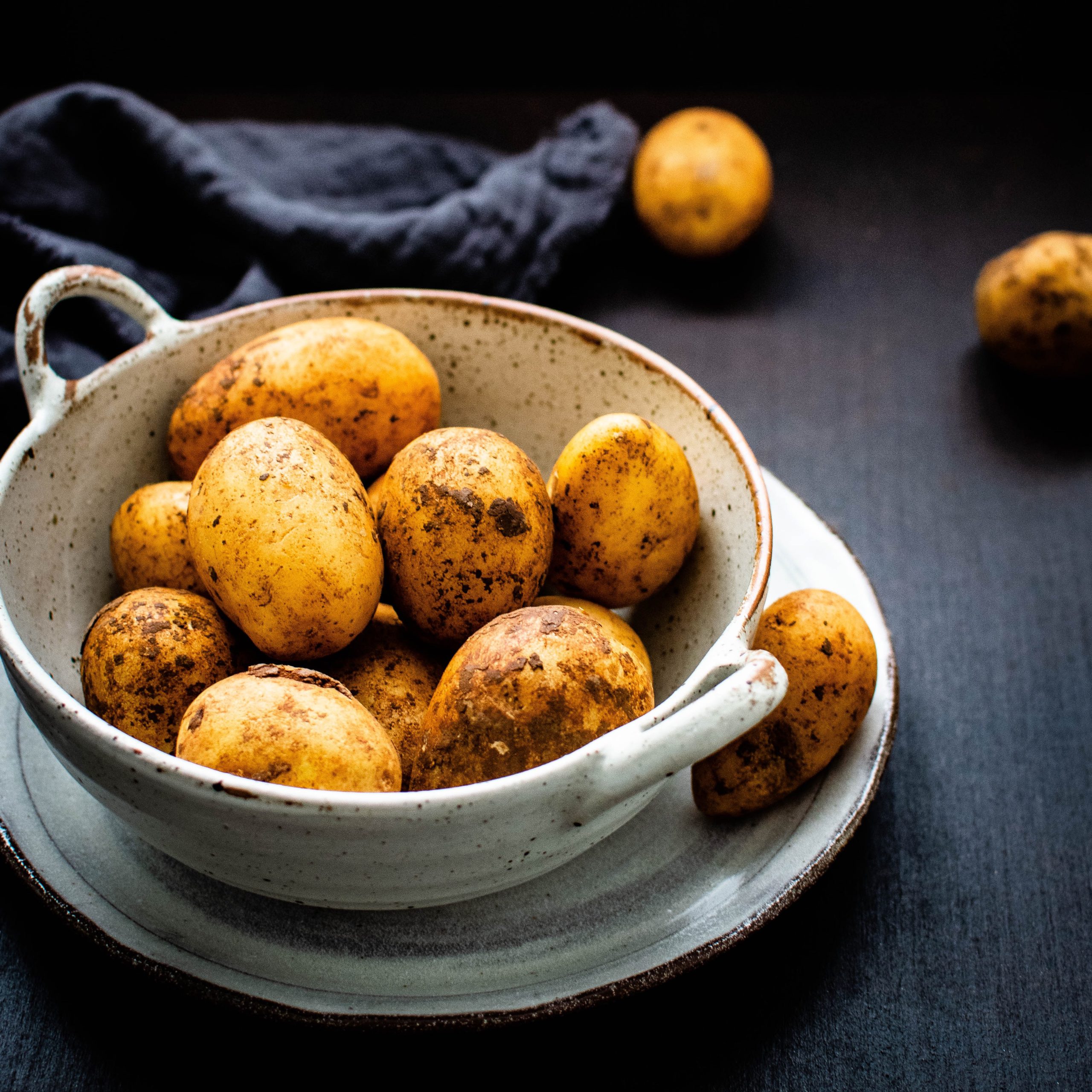 Les accompagnements pour raclette à tester d'urgence