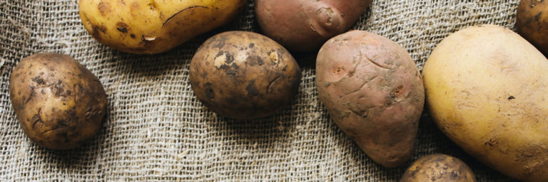 Pommes de terres pour la raclette : nos astuces