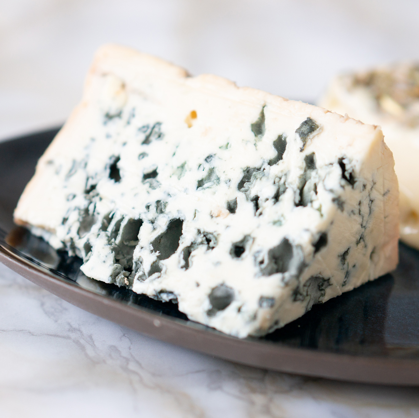 On fond pour la Fourme d'Ambert