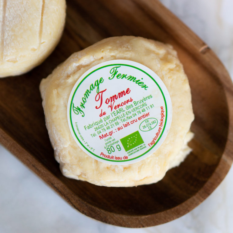 Tomme de montagne, de quoi en faire tout un fromage