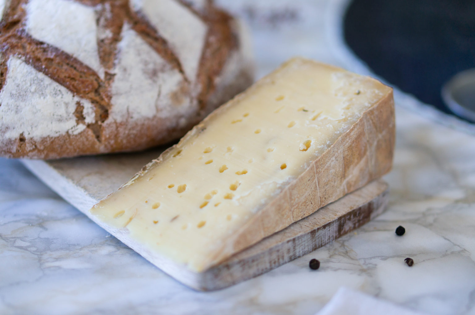 Tomme de montagne, de quoi en faire tout un fromage
