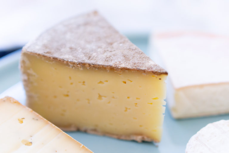 Tomme de montagne, de quoi en faire tout un fromage