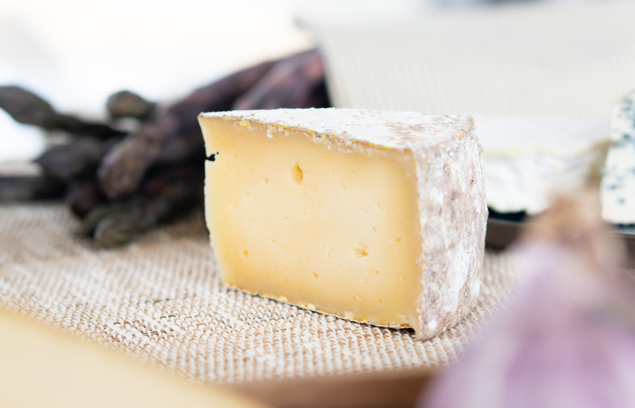 Tomme de montagne, de quoi en faire tout un fromage