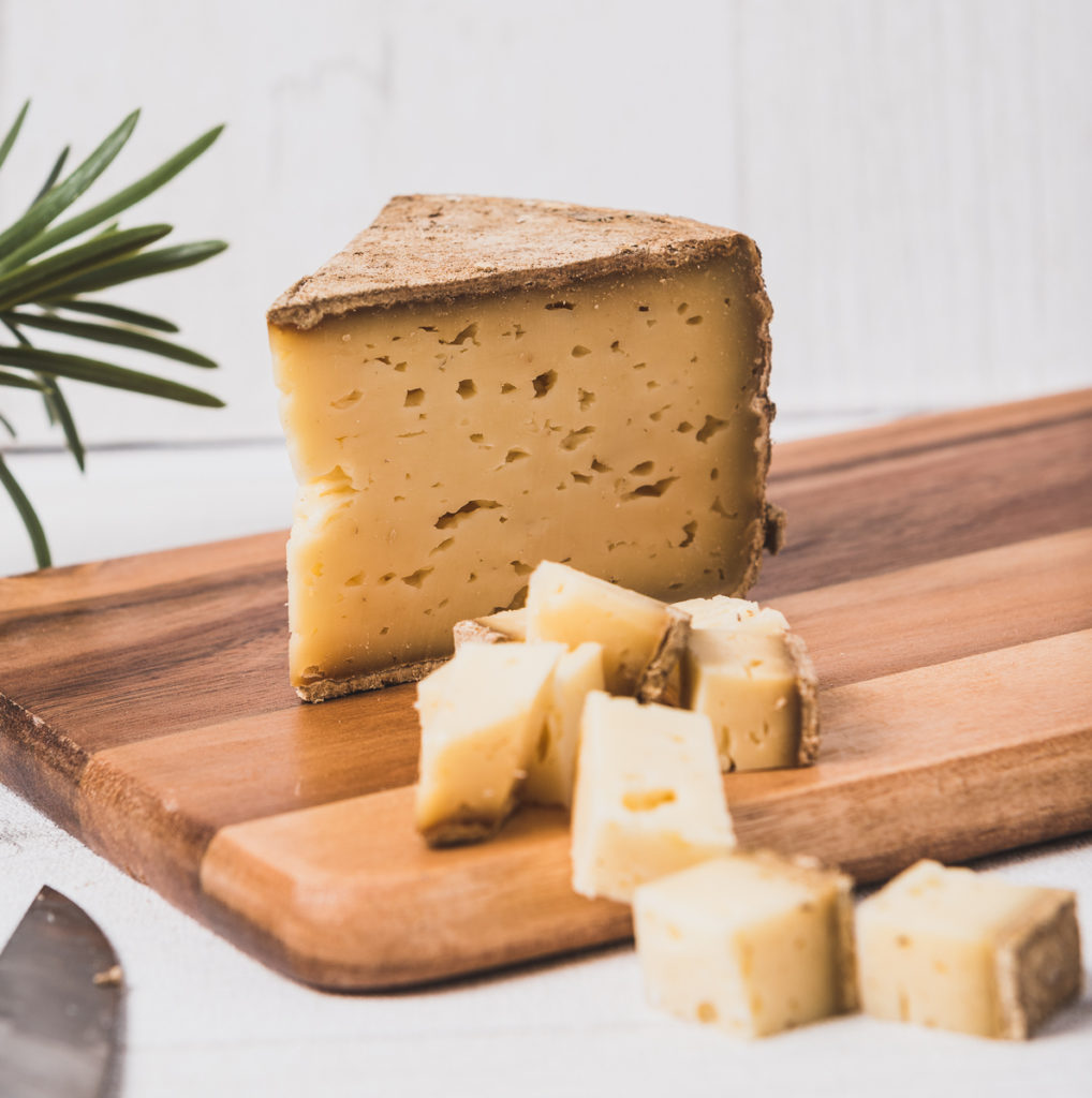 Tomme de montagne, de quoi en faire tout un fromage