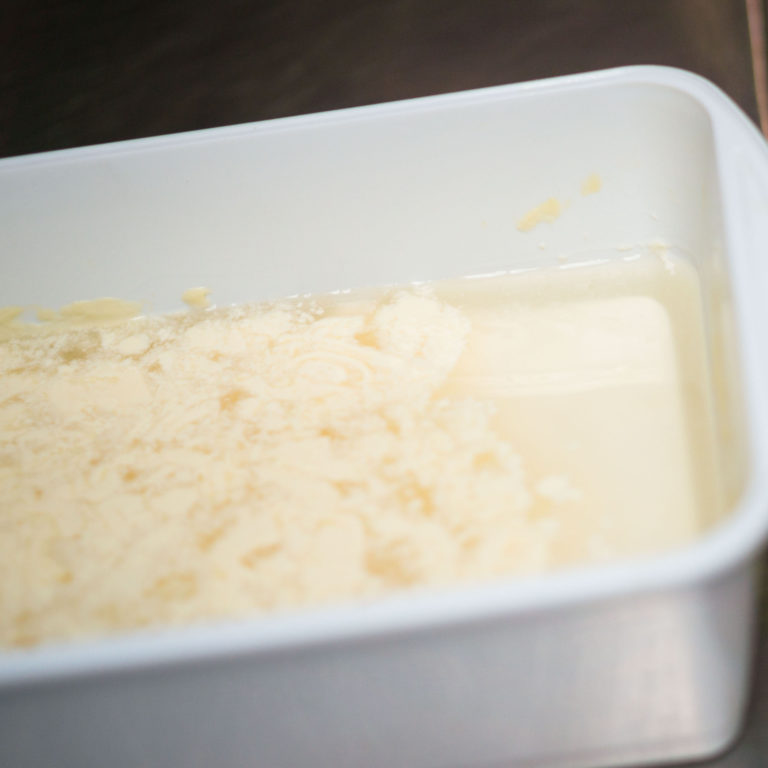 Présure dans le fromage, qu'est-ce que c'est