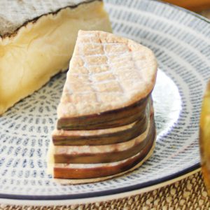 Livarot fromage AOP normand : origine et caractéristiques