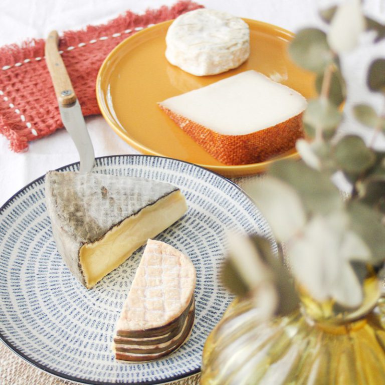 Livarot fromage AOP normand : origine et caractéristiques