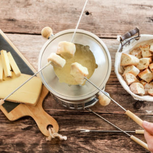 Vacherin (fromage fribourgeois, jurassien ou savoyard) : le guide