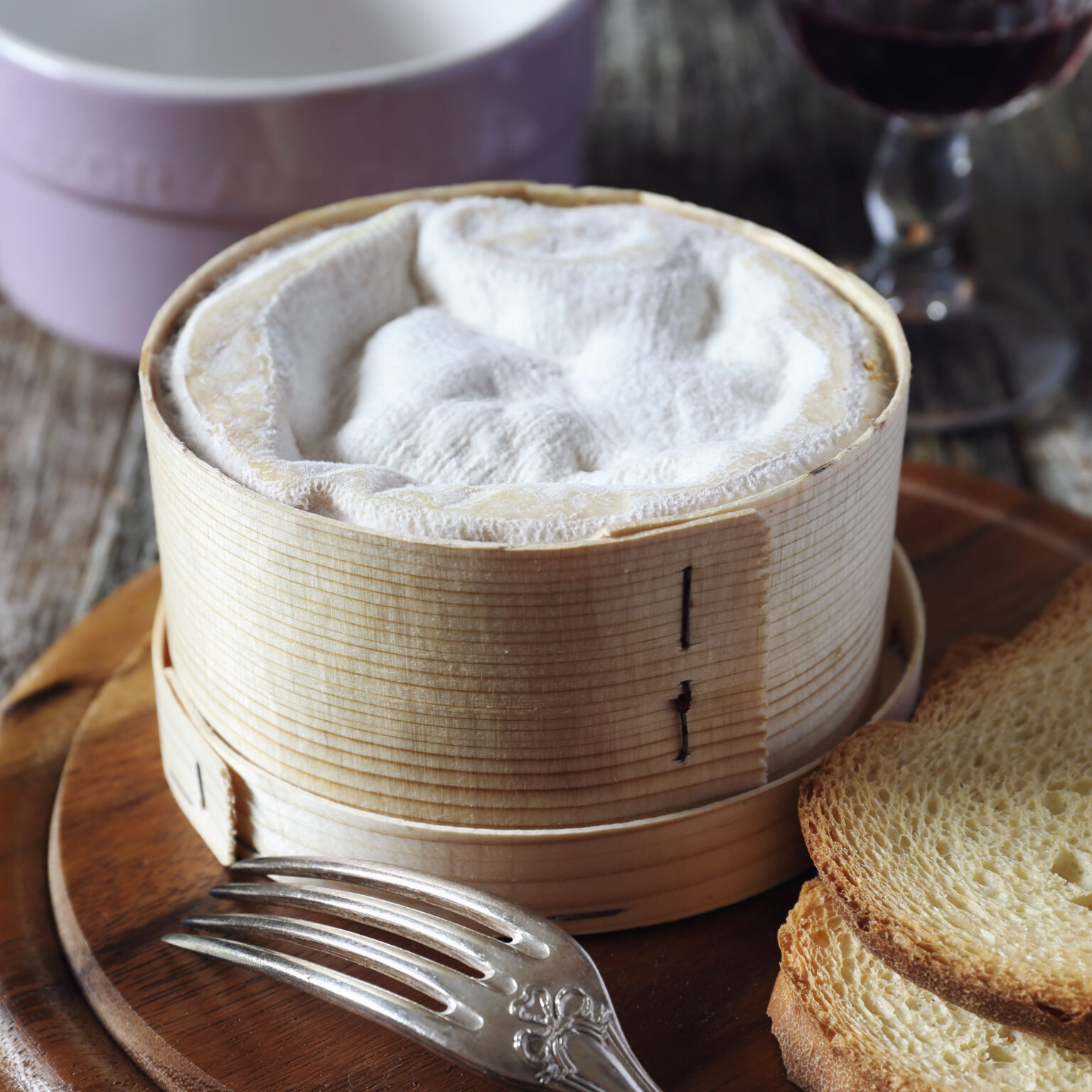 Vacherin (fromage fribourgeois, jurassien ou savoyard) : le guide