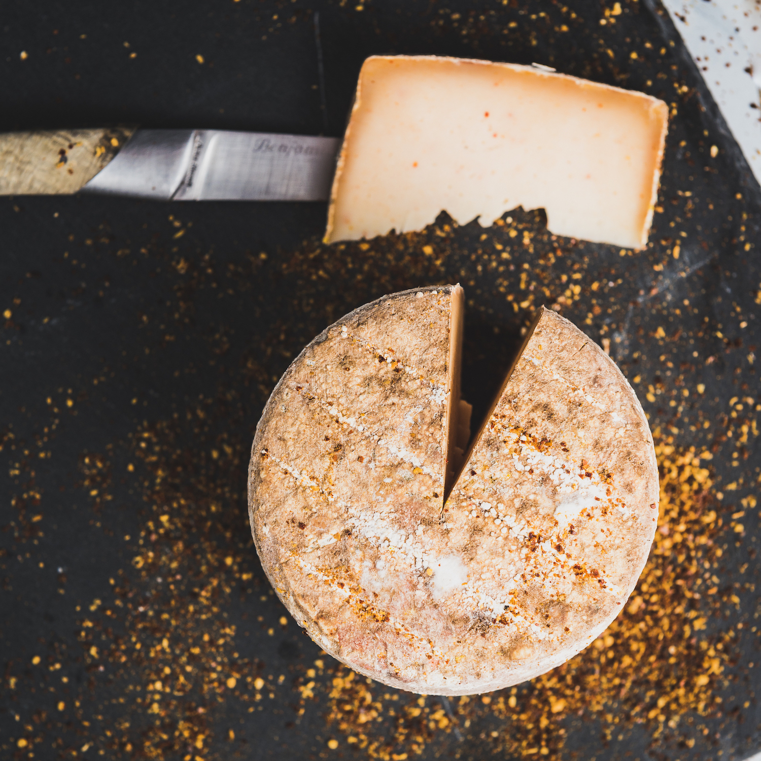 Fromage d'abbaye, lumière sur ces produits des moines