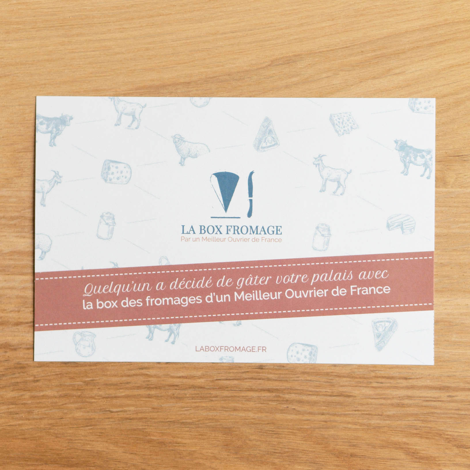 Box fromage et vin : offrez le plus gourmand des abonnements