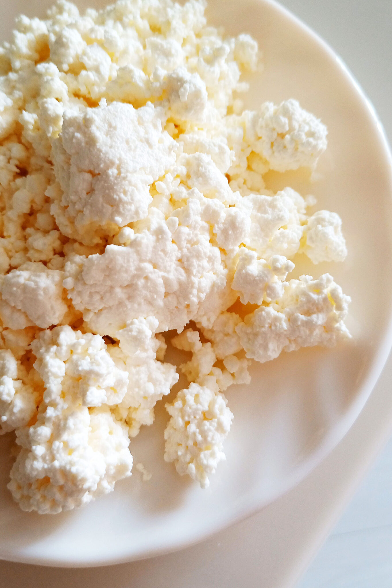 Fromage frais : tout sur le Philadelphia, le petit suisse, la faisselle...