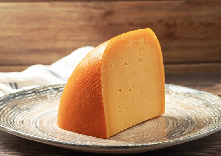 De la mimolette jeune à la mimolette extra-vieille : on vous dit tout